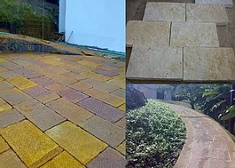 Todo Piedra | Barichara